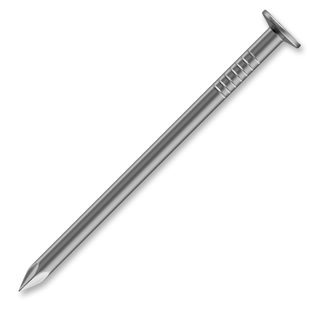 Hřebíky stavební 3,1 mm x 80 mm - bal. 5 kg :: Marušík Holz s.r.o. Ostrava