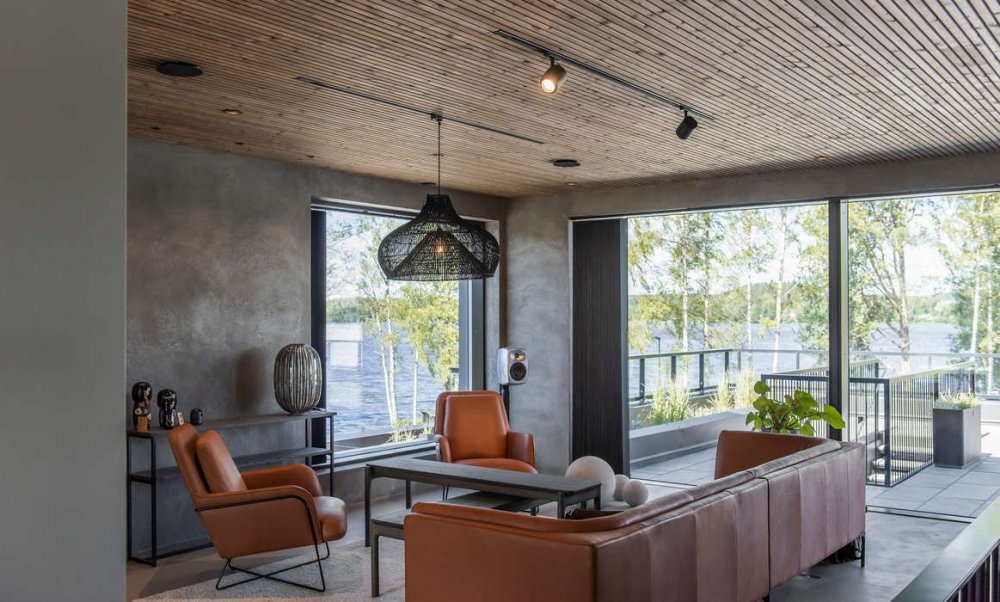 Luna Triple Shadow 32 x 140 x 4200 mm -THERMOWOOD :: Marušík Holz s.r.o ...